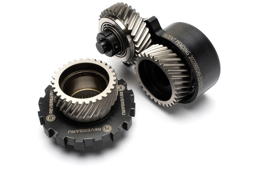 ELECTRIC SHIFT KIT - SUITS BOTH THE SUBARU 4EAT & 5EAT AUTOMATIC TRANS
